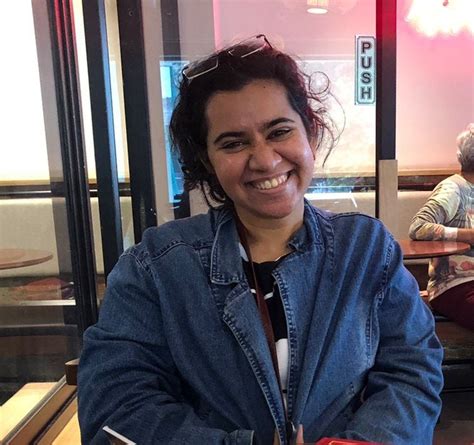 About Karishma Shelar Medium