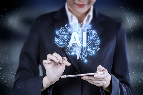 Business Creativity Technology Ai Intelligence Creative Imagepicture