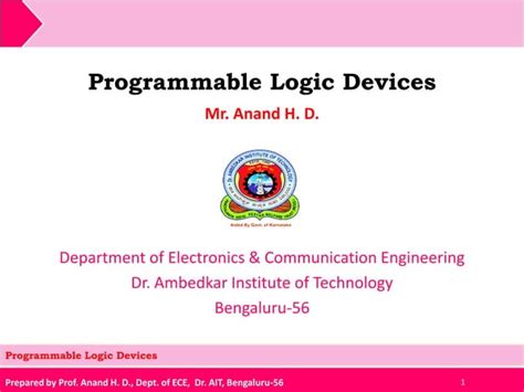Programmable Logic Devices Pdf Programming Languages Computing