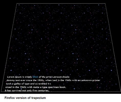 Jquery Css3 Transform Property Not Working As Expected In Chrome Stack Overflow