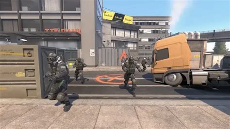 In CS A Bug Was Discovered That Allows You To Obtain Armor For Free