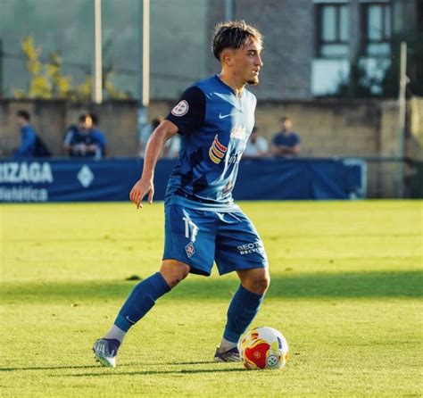 Diego Ceballos Mesas Sport