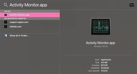 How To Open Task Manager On Mac Get It And Use Efficiently