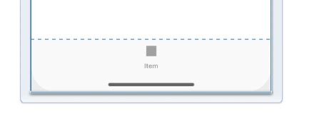 Ios How To Correct Tab Bar Height Issue On Iphone X Stack Overflow