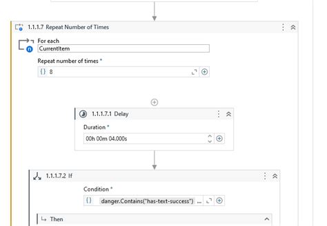 How To Add Condition Depending On The Attribute Class From A Webpage
