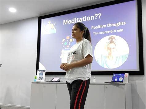Priyanka Rawat On Linkedin Morningstar Wellness Yoga