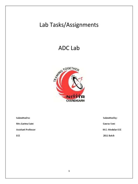 Digital Communication Lab Pdf Modulation Electronics
