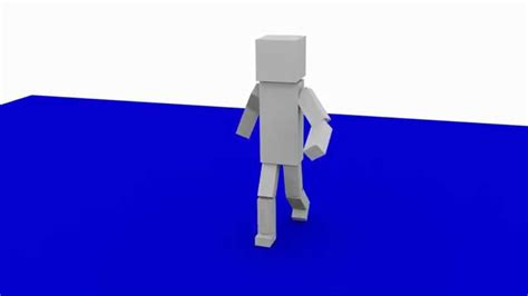 Blender 3d Announcing Tutorial Series How To Make A Simple Character