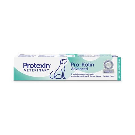 Köp Protexin Veterinary Pro-Kolin Advanced 30 ml - på MEDS.se