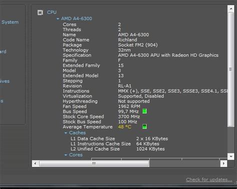 Cara Mudah Cek Spesifikasi Keseluruhan Laptop Dafunda Com