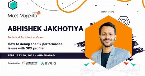 Abhishek Jakhotiya On Linkedin Magentocommunity Magento2
