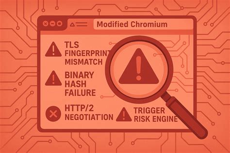 Tls Handshake Why Anti Detect Browsers Are Fighting A Losing Battle