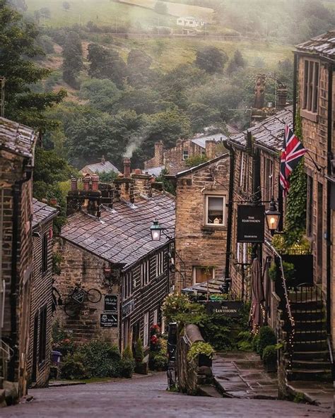 Haworth England Artofit
