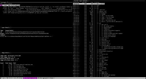Ways To Reduce Jvm Docker Image Size