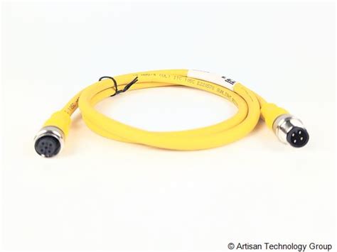 Rkc 4 4t 1 Rsc 4 4t S1587 U0908 25 Turck Eurofast Cable Artisantg™