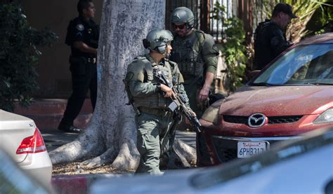 City Council Approves Lbpds Policies On The Use Of Military Equipment • Long Beach Post News