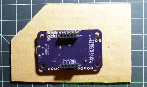 Usb Tester Oled Backpack 2 0 Assembly Learn At Friedcircuits