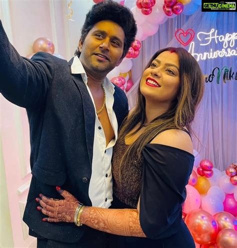 nidhi jha wiki biography age gallery spouse and more