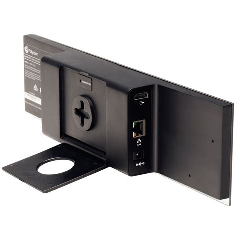 Polycom Video Conference Unit Real Presence Debut At Rs 89000 Number Video Conference System