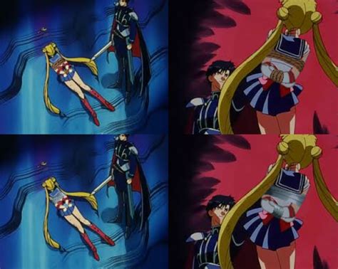 Sailor Moon 6 By Somebadi On Deviantart