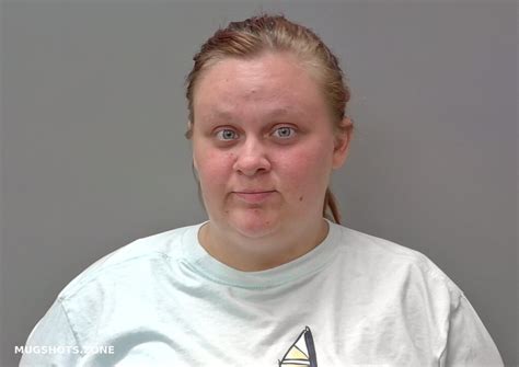 Parten Haven Starr 06062023 Calhoun County Mugshots Zone