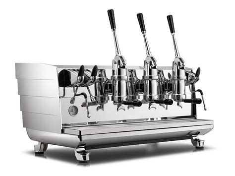 Victoria Arduino Va358 White Eagle Leva Coffee Omega Uk Ltd