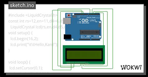 Ex10 Wokwi Esp32 Stm32 Arduino Simulator