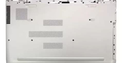 Hp Pavilion Ab Tx Bottom Base Silver