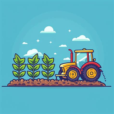 Wetting Agent Cartoon Vector Icon Illustration Premium Ai Generated Image