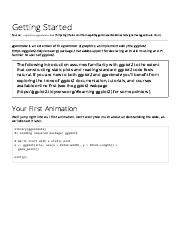 Mastering Animated Data Visualization With Gganimate In R Course Hero