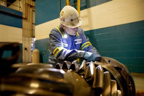 Ac Dc Servo Motor Horner Industrial