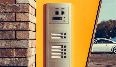 How Do Intercom Systems Work Life Daily News