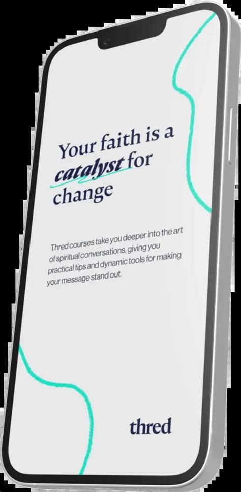 Community Page Thred