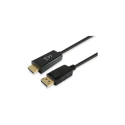 Cabo Hdmi Para Display Port 1 8m