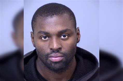 Man Arrested On Suspicion Of Multiple Assaults At Asus Tempe Campus