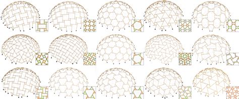 Reciprocal Frame Structures Made Easy Architecture Design Space Frame Architecture