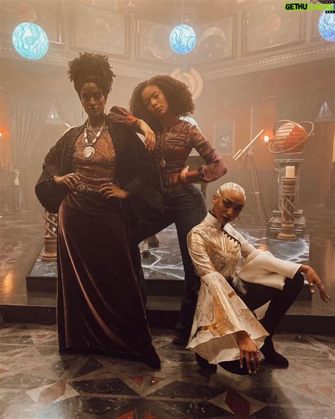 Jaz Sinclair Gethu Cinema