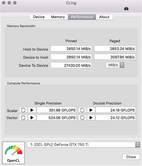 PCIe Link Speed Issue MacRumors Forums