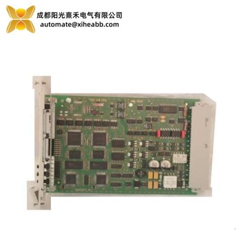 Hima F8652x 984865265 工业控制模块