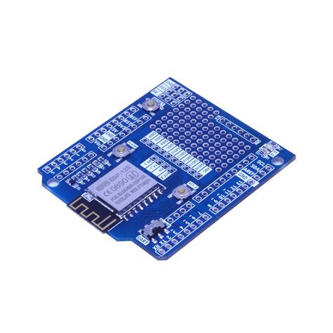 Productos Arduino Y Compatibles MCI Electronics Cl