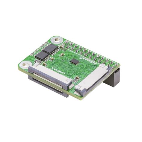 Arducam Multi Camera Adapter For Raspberrypi Camera Module 3