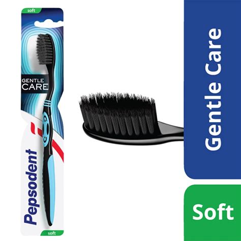 jual pepsodent gentle care sikat gigi soft shopee indonesia