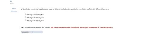 Solved The Following Table Shows A Portion Of The Monthly