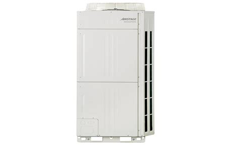 Fujitsu General Vrf Controller 2018 10 22 Achr News