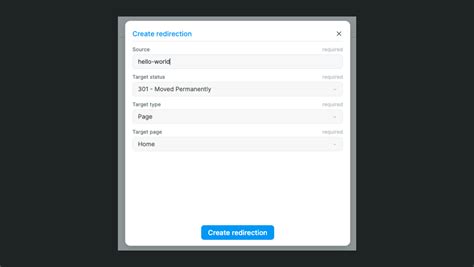 App Settings Documentation