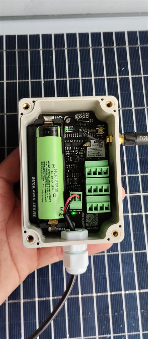 Gallery Lora LoraWan IoT Device Hackaday Io