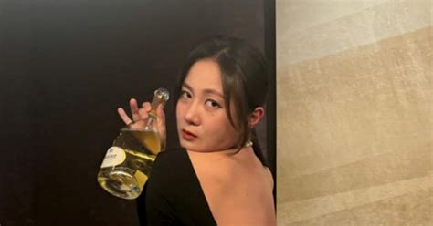 박나래 파격 뒤태 노출…치명적 섹시미로 유혹 [n샷]