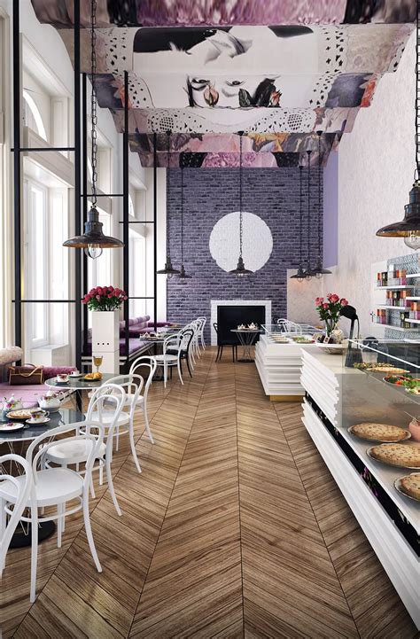 Kafe Tasarımı Ve Uygulama Kafe Tasarımı Ve Uygulama Hizmeti