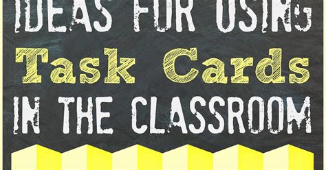 Task Card Corner Task Card Storage And Organization Part 2