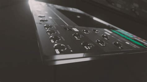Professional Sound Design Software And Plugins Soundmorph